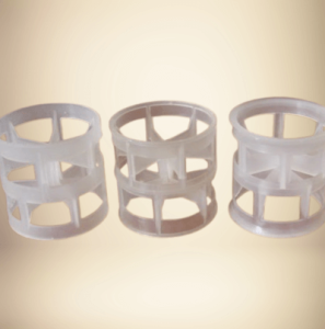 Demister Pad & Pall Ring Manufacturers for Industrial Use