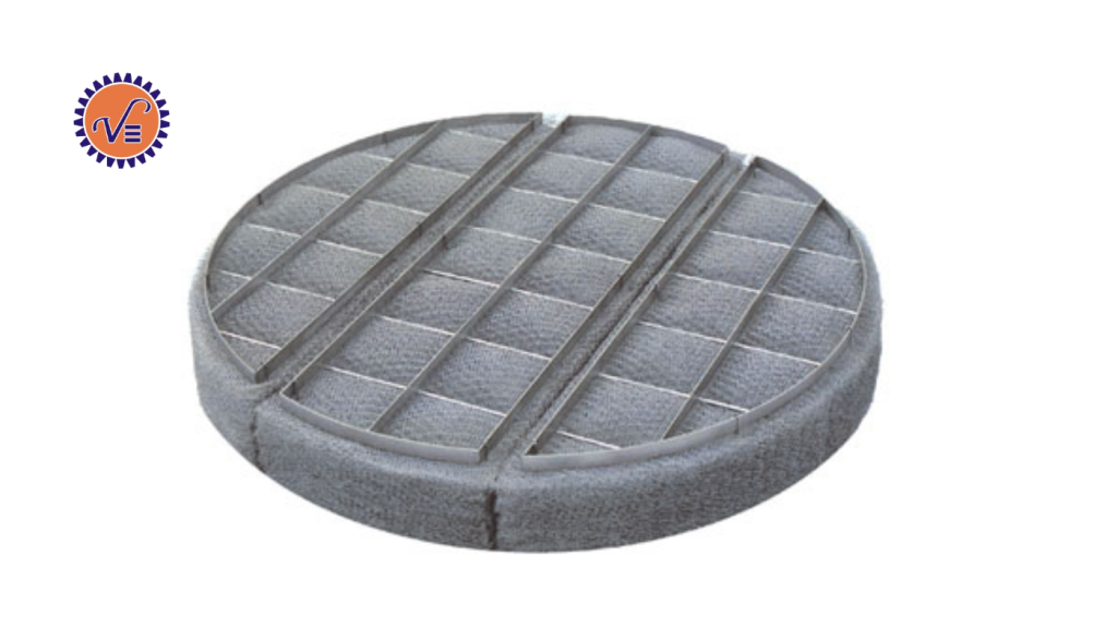 Step-by-Step Guide to Installing Demister Pads