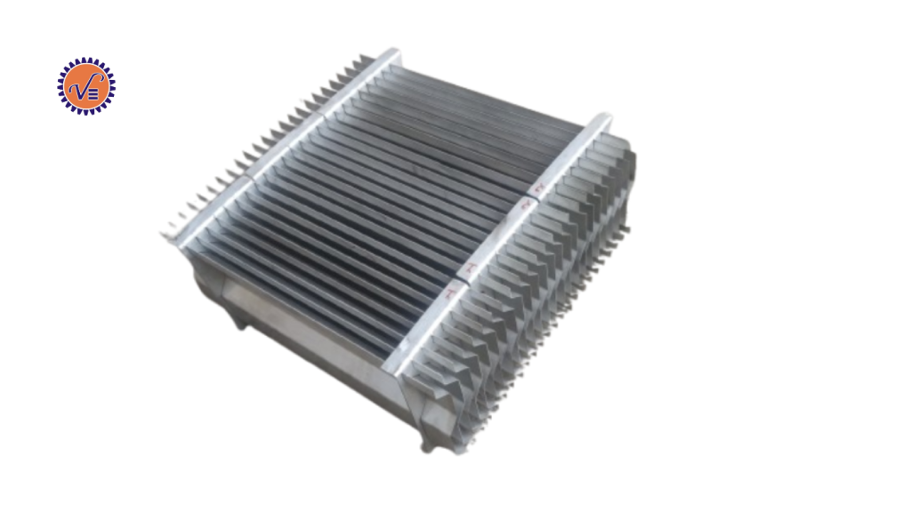 Droplet Separator Selection Guide for Industrial Applications