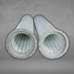 Guide to Mist Eliminators: How They Work in Industrial