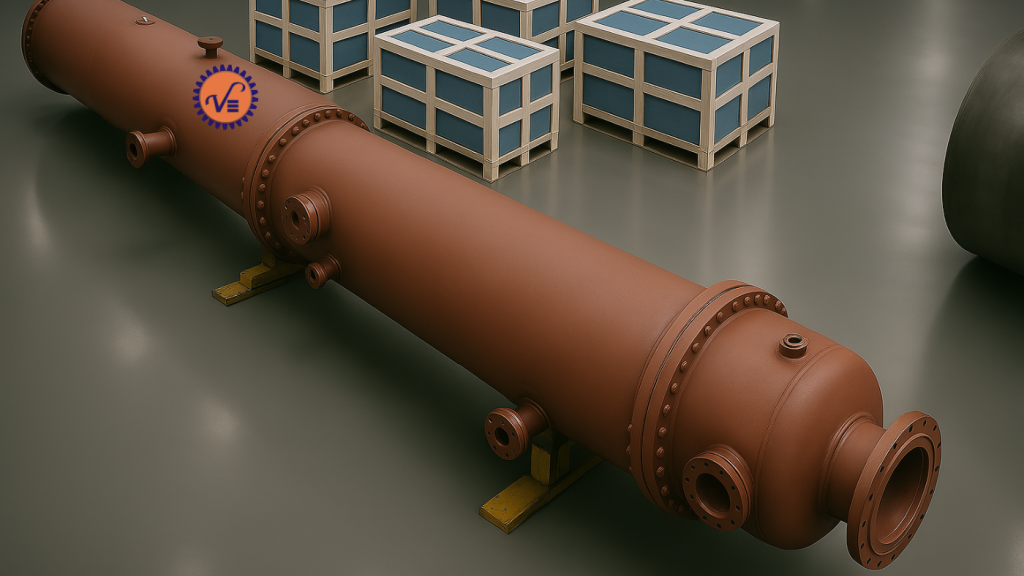 Boost Column Efficiency with Metal Tower Packing Materials